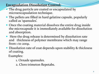 Mechanism of dds1 | PPTX