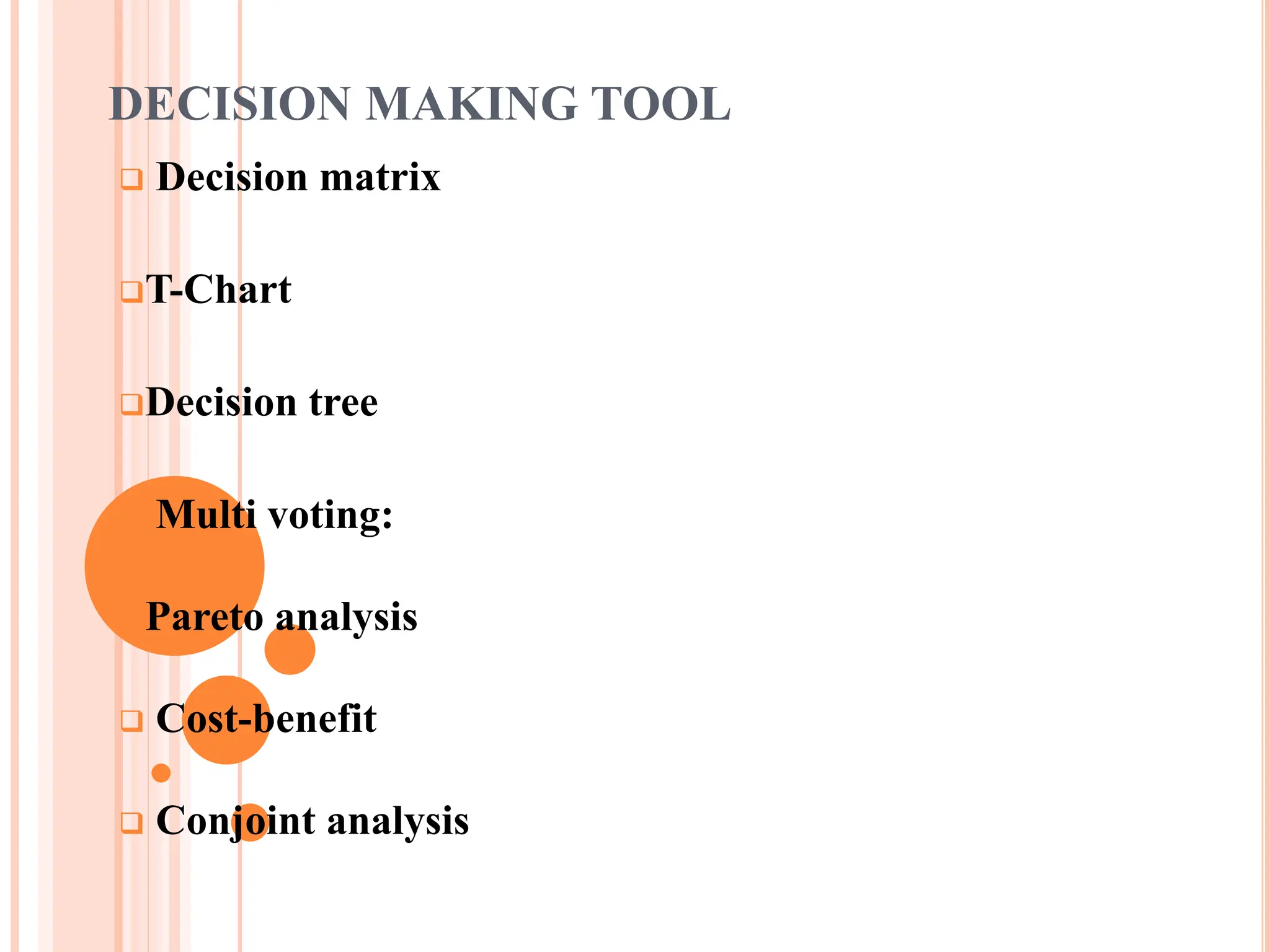 mechanism of decision making.pptx
