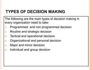 mechanism of decision making.pptx