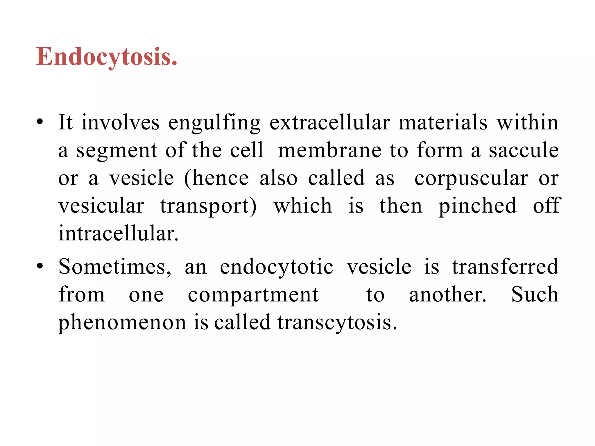 Mechanism of drug absorption | PPTX
