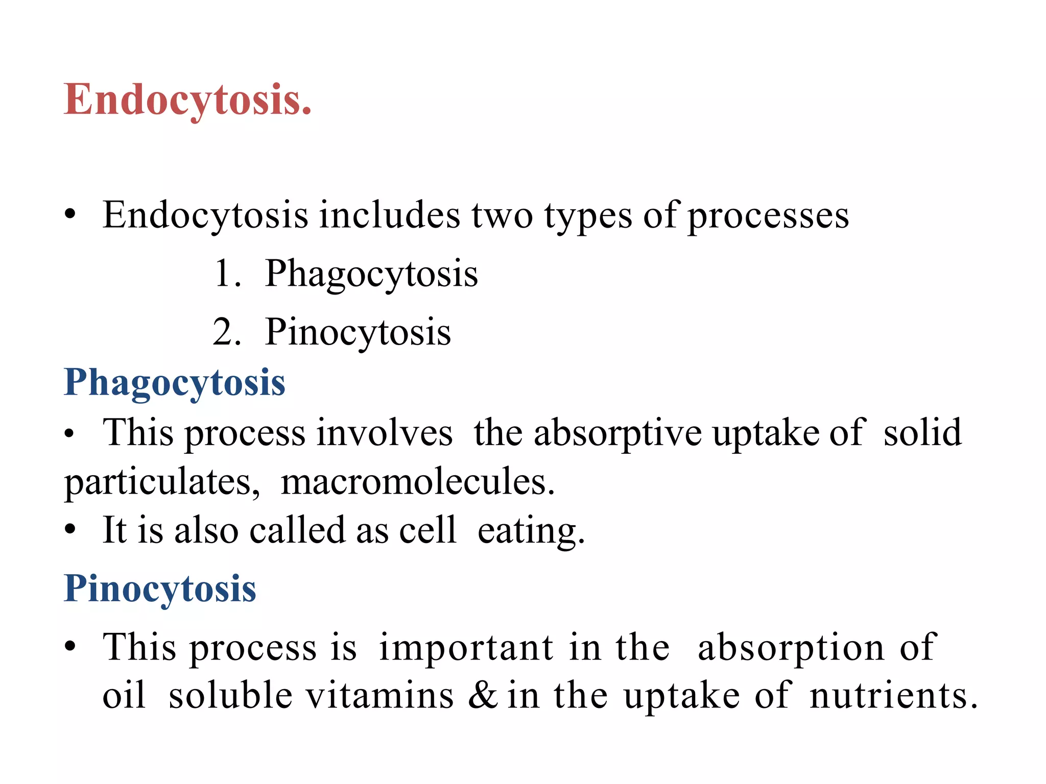 Mechanism of drug absorption | PPTX