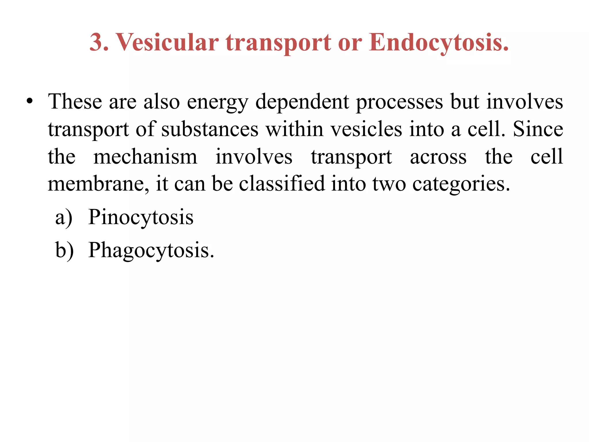Mechanism of drug absorption | PPTX