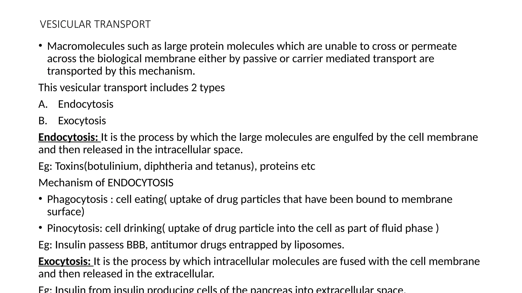 Mechanism Of Drug Absorption 1 Ppt Sspptx Ppt