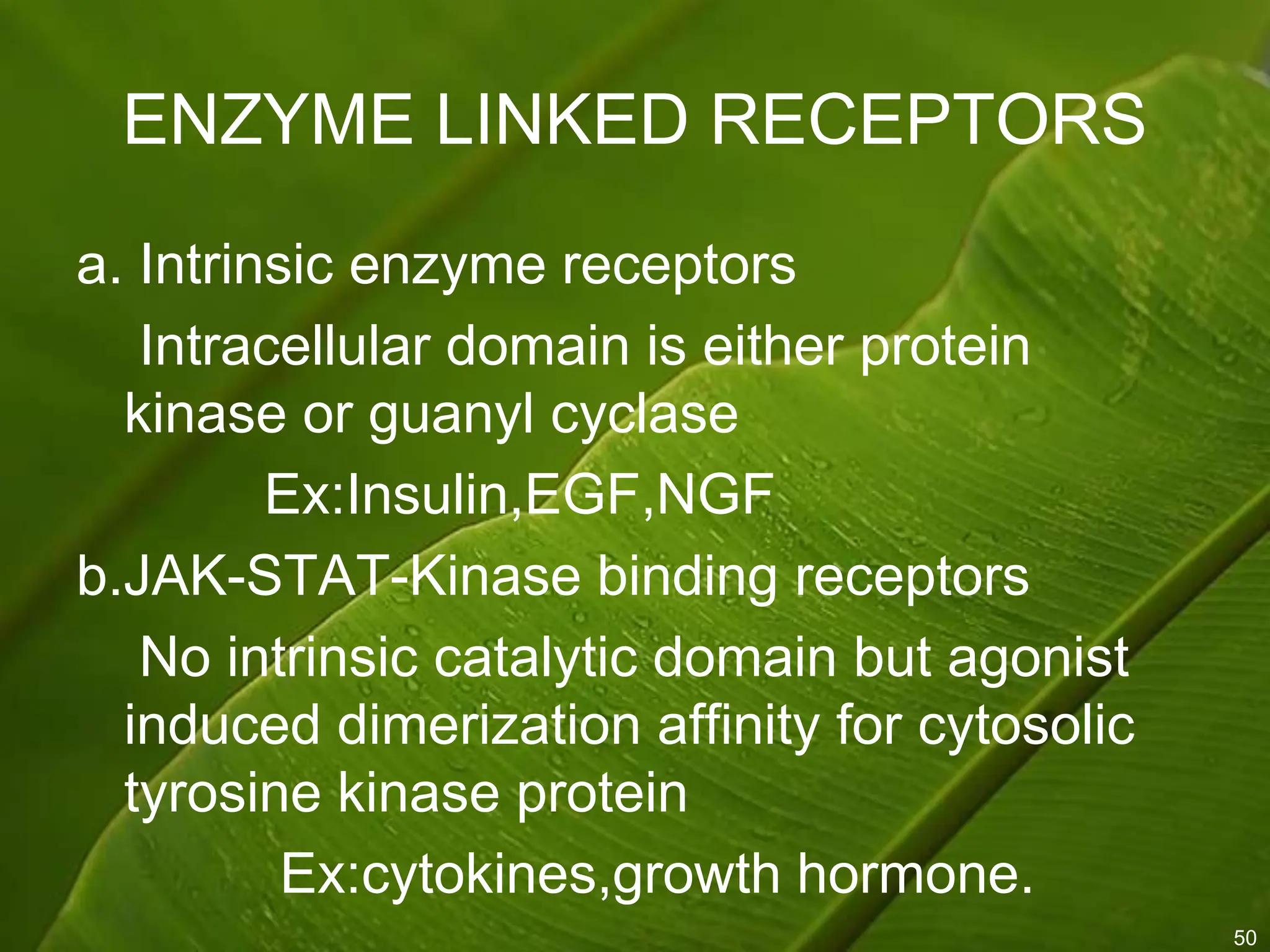 Mechanism of drug action,drug receptor phrmacology | PPT