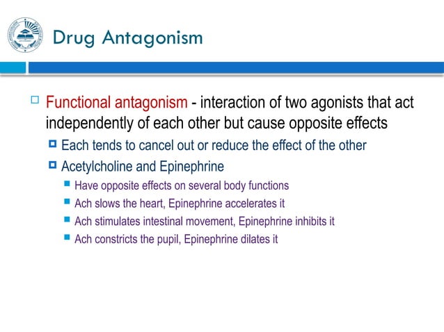 Mechanism of Drug Receptor Binding and Action.pptx