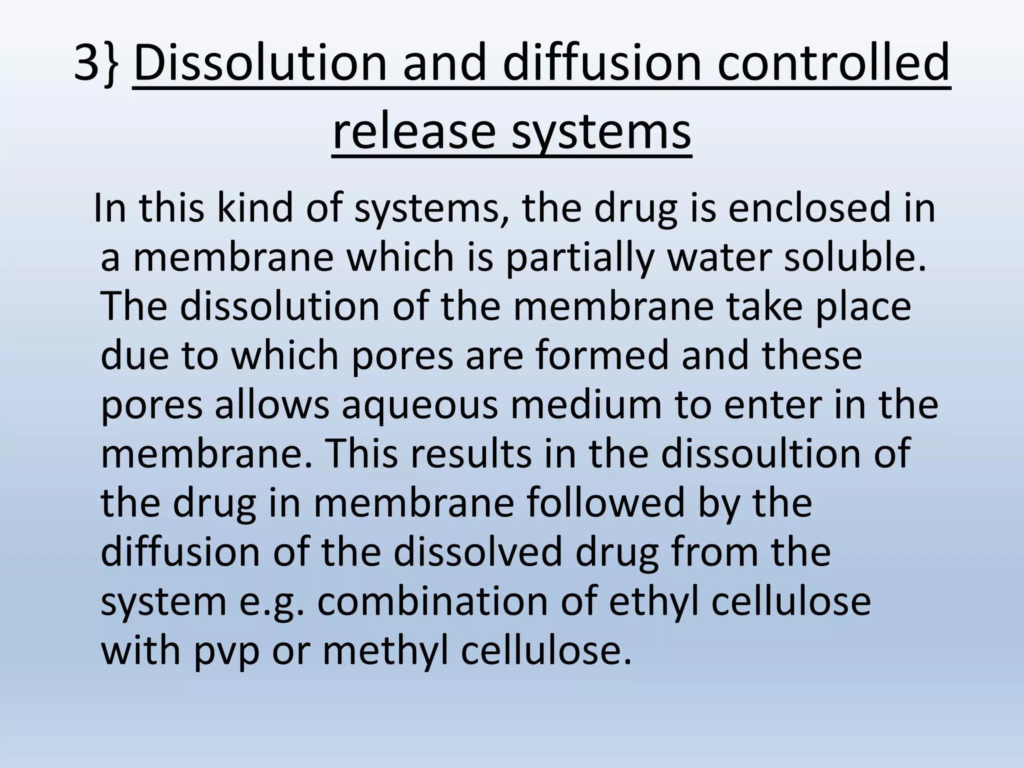 mechanism of drug delivery from sr&cr.pptx