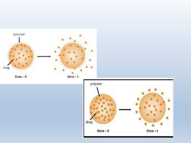 mechanism of drug delivery from sr&cr.pptx