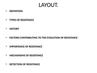 MECHANISM OF DRUG RESISTANCE IN GRAM POSITIVE SEMINAR DR IQBAL.pptx