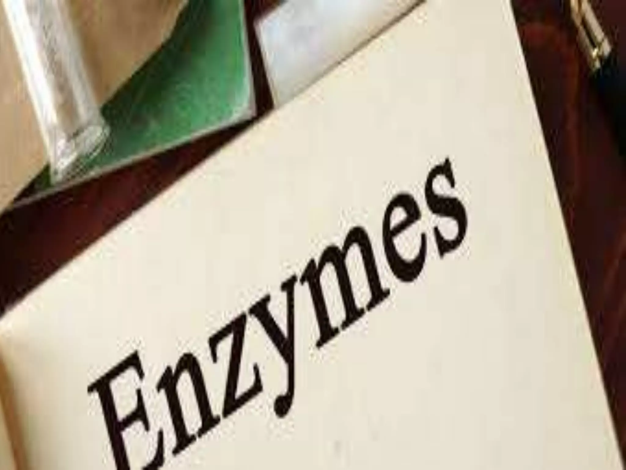 Mechanism of enzyme and function in food processing | PPTX