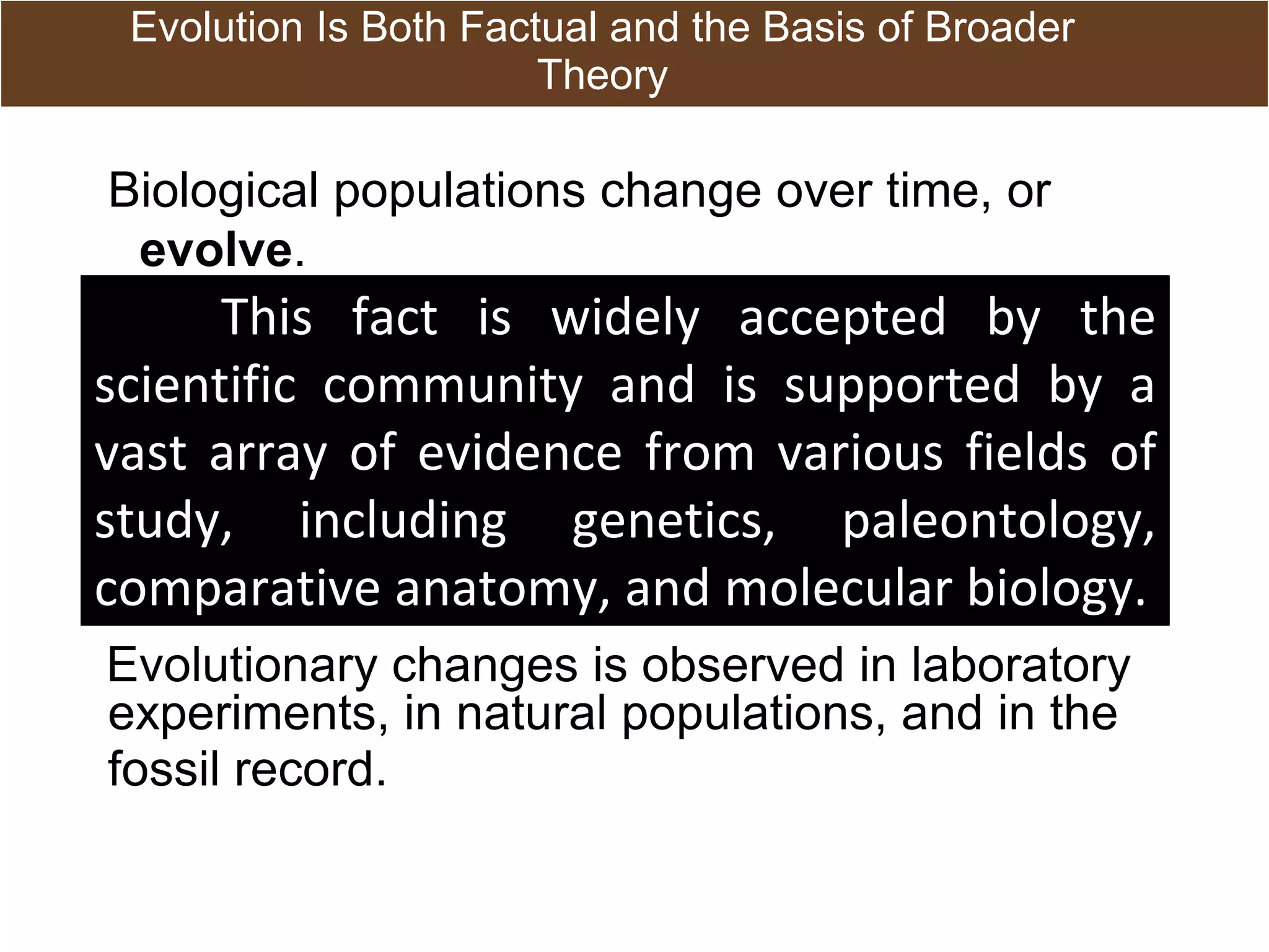 Mechanism of Evolution 1.pptx