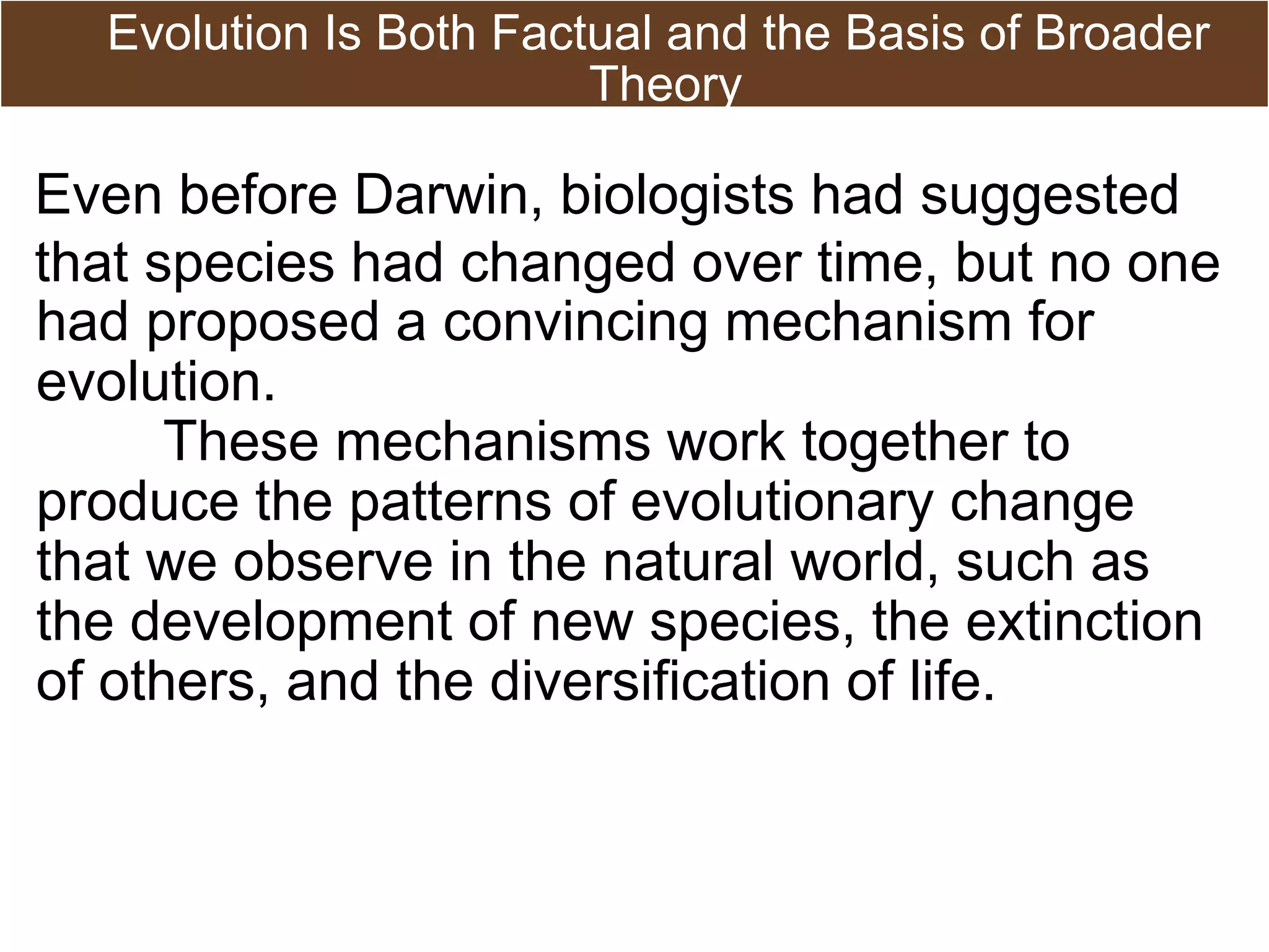 Mechanism of Evolution 1.pptx