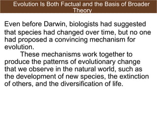 Mechanism of Evolution 1.pptx