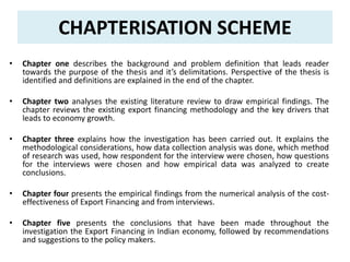 Study on Mechanism of Export Finance.pptx