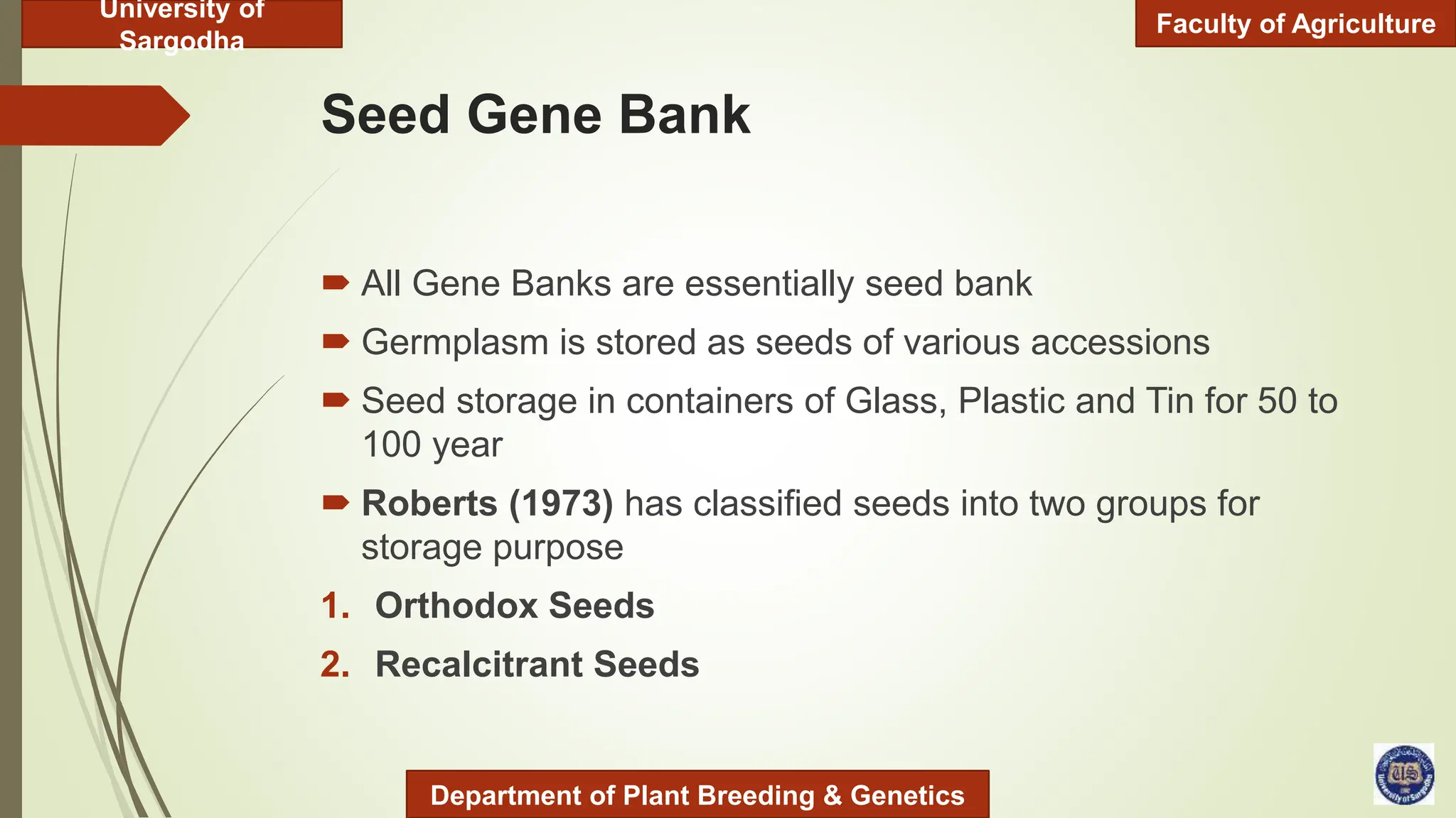 Mechanism of gene banking in application.pptx
