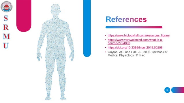 Mechanism of Generation and Propagation of Nerve Impulse.pptx | Biological Sciences | Science