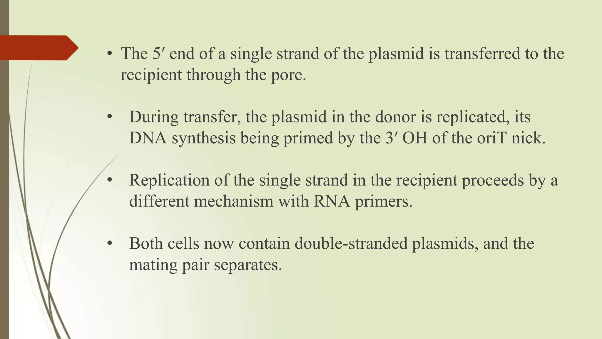 Mechanism of gene transfer.pptx