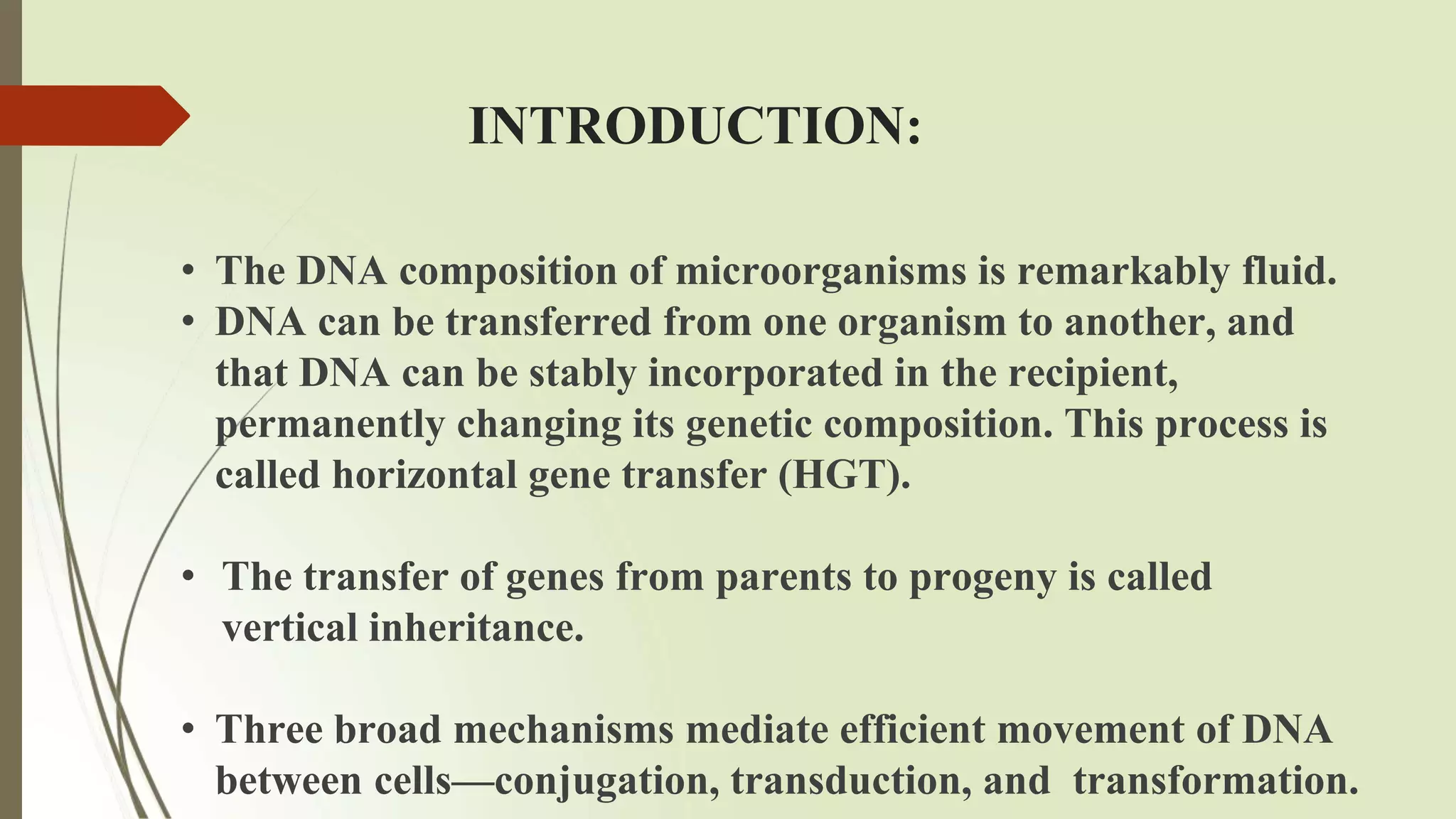 Mechanism of gene transfer.pptx