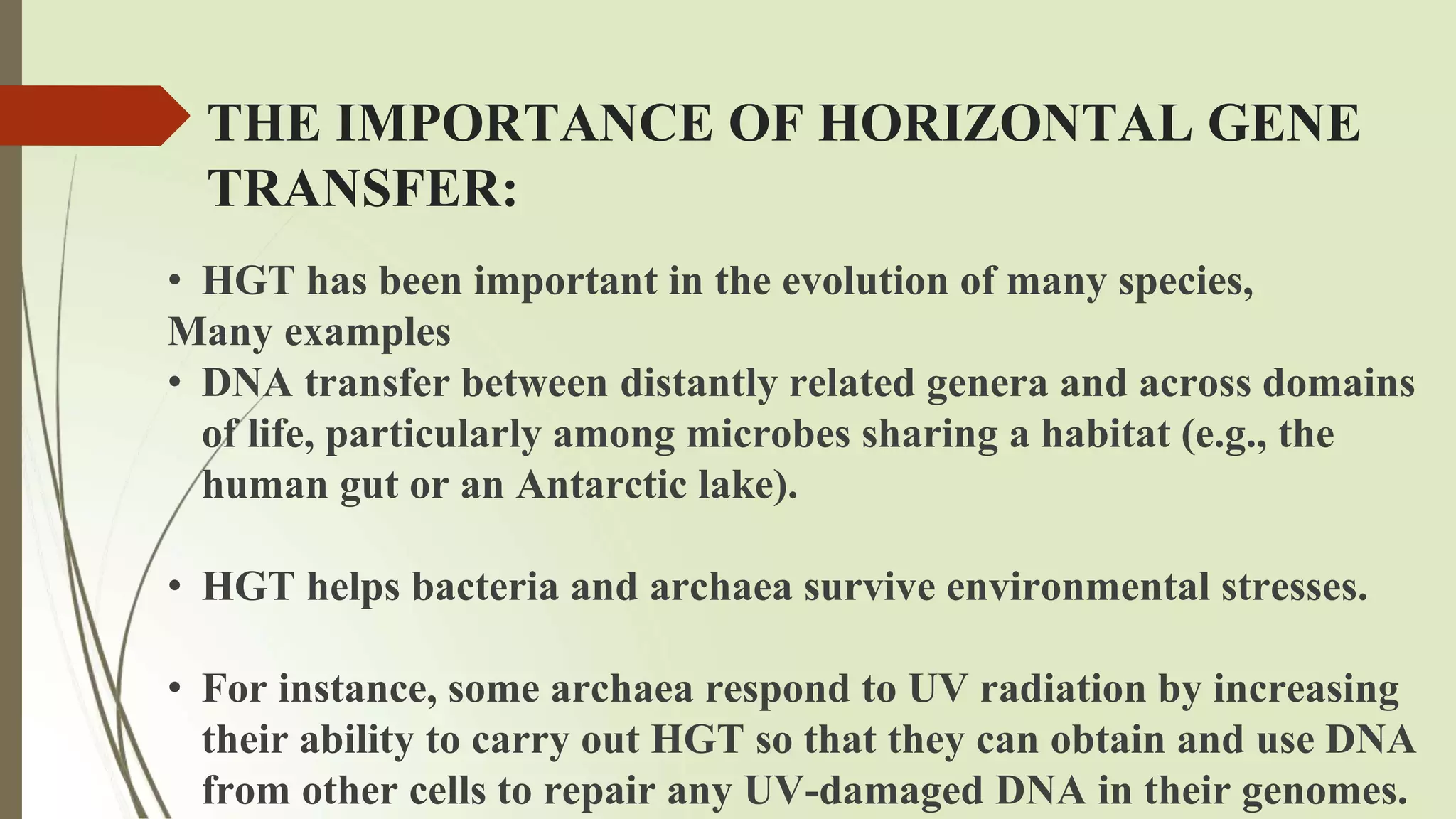 Mechanism of gene transfer.pptx