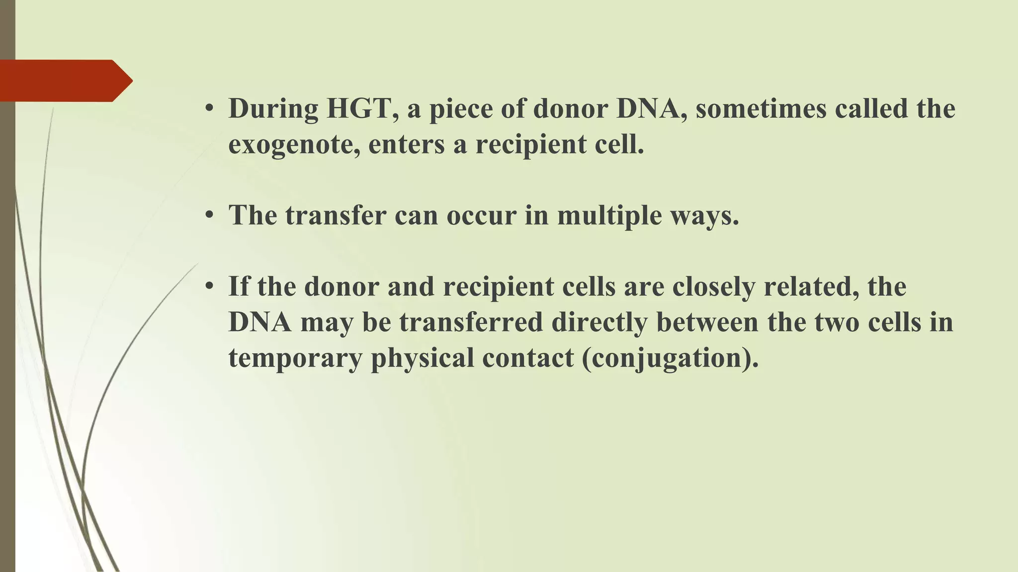 Mechanism of gene transfer.pptx
