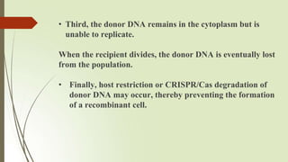 Mechanism of gene transfer.pptx