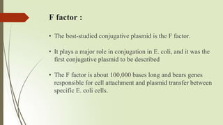 Mechanism of gene transfer.pptx