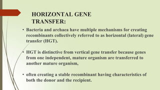 Mechanism of gene transfer.pptx