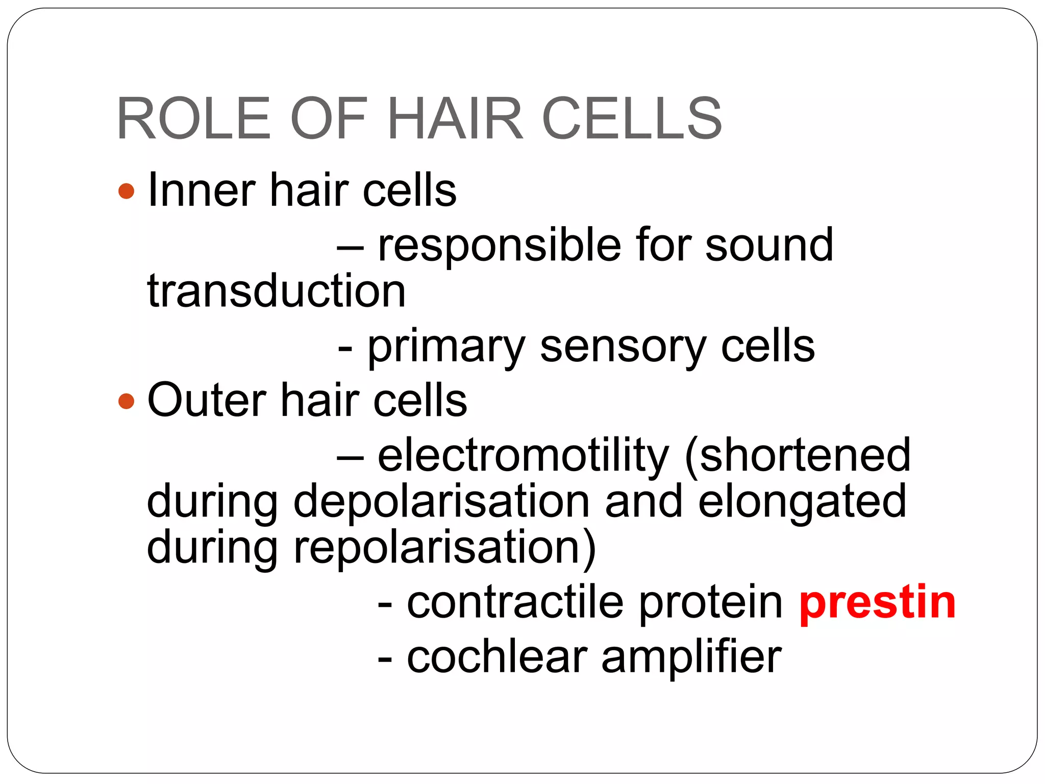 MECHANISM OF HEARING.pptx