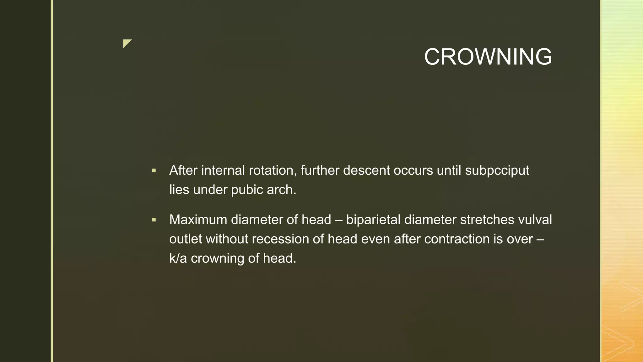 Postition of fetus and Mechanism of labor | PPTX