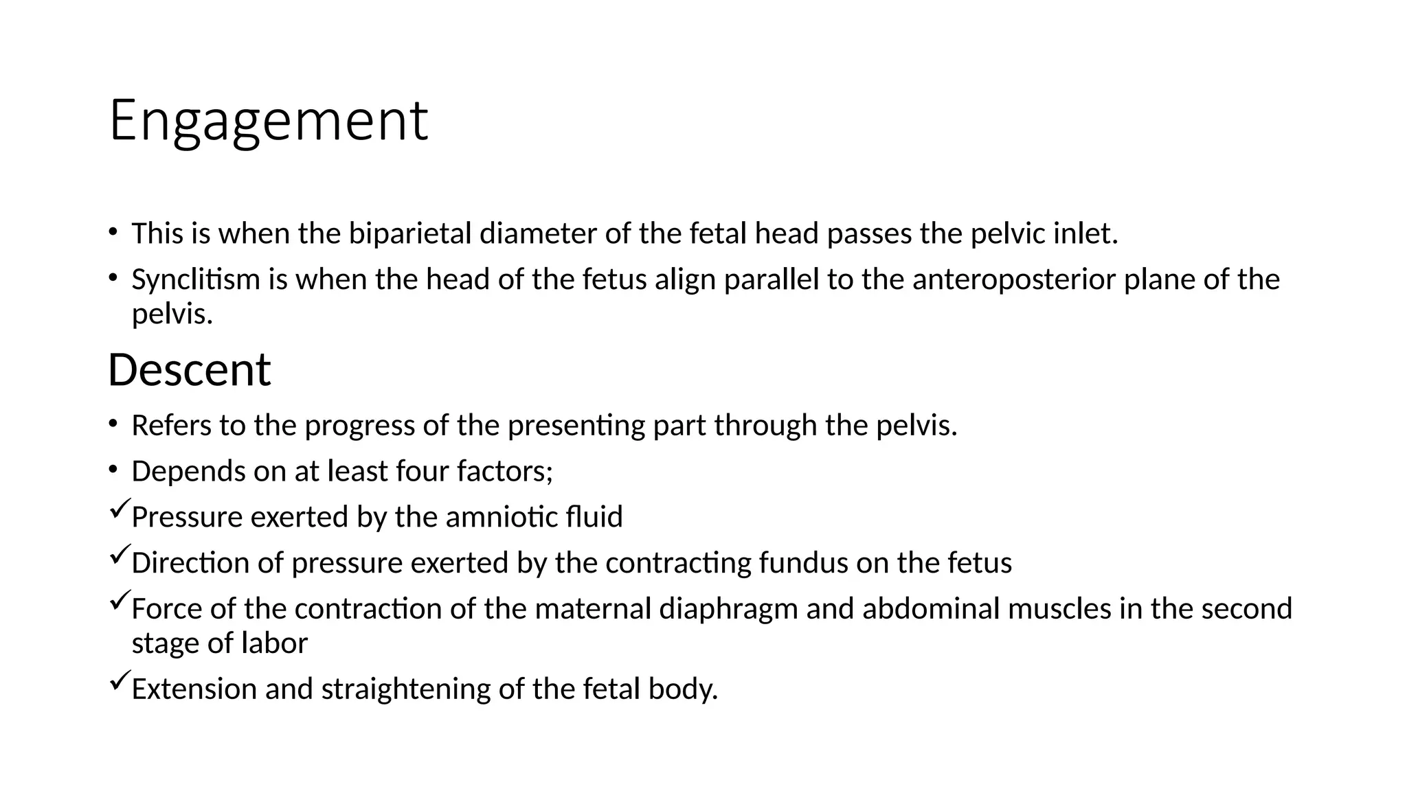 THE EXPLANATION OF MECHANISM OF LABOR.pptx