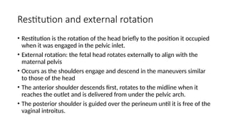 THE EXPLANATION OF MECHANISM OF LABOR.pptx