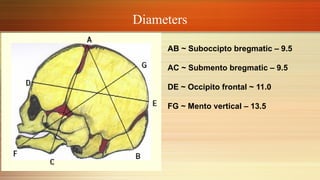 The Mechanism of Normal Labor class.pptx