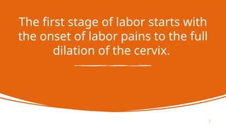 mechanism_of_labor[1].pptx obstetrics and gynaecology midwifery nursing ...