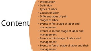 mechanism_of_labor[1].pptx obstetrics and gynaecology midwifery nursing ...