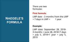 mechanism of labor_ppt.pptx a reference for Maternal and Child | PPT