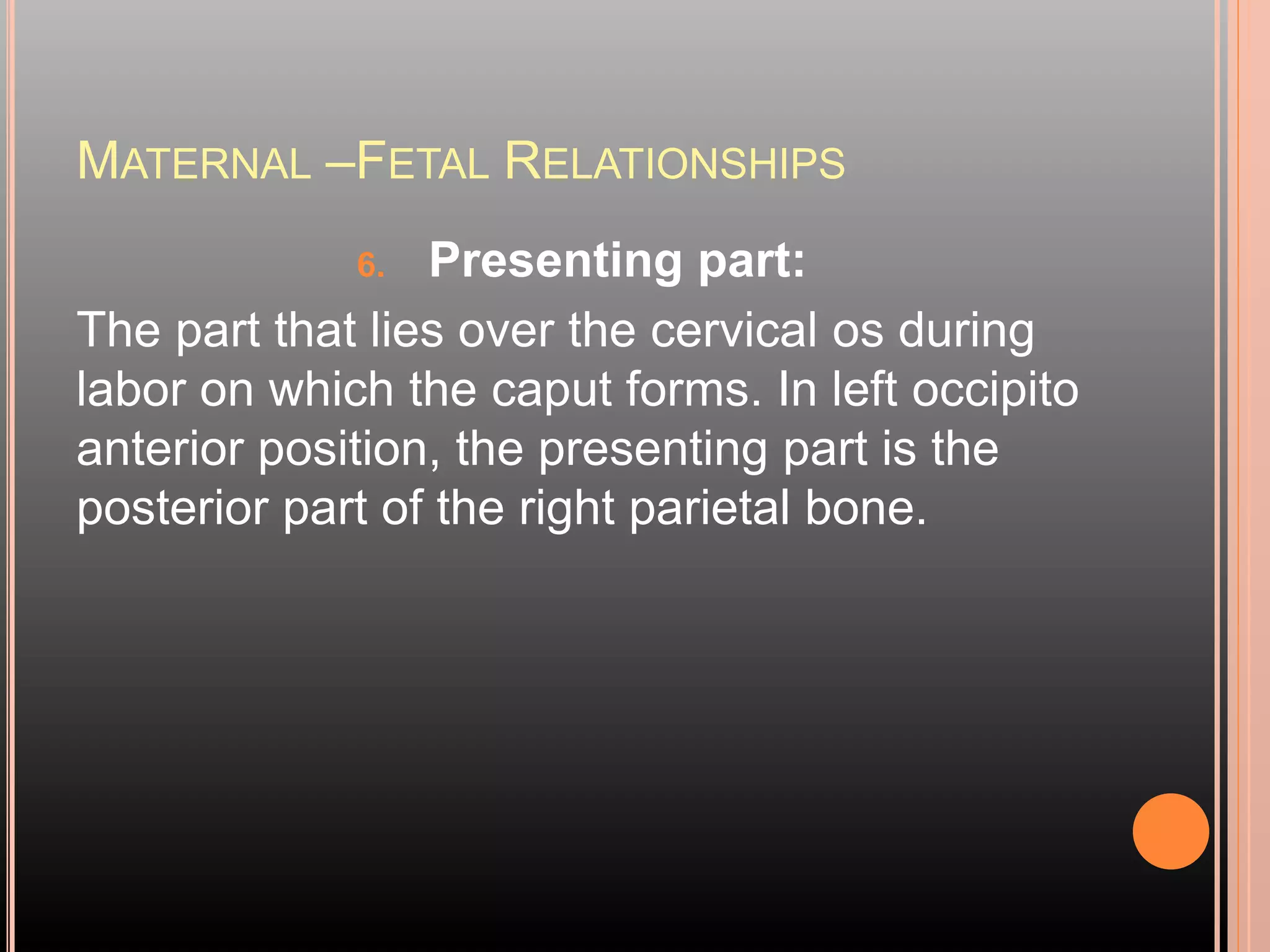 MECHANISM OF LABOUR.ppt
