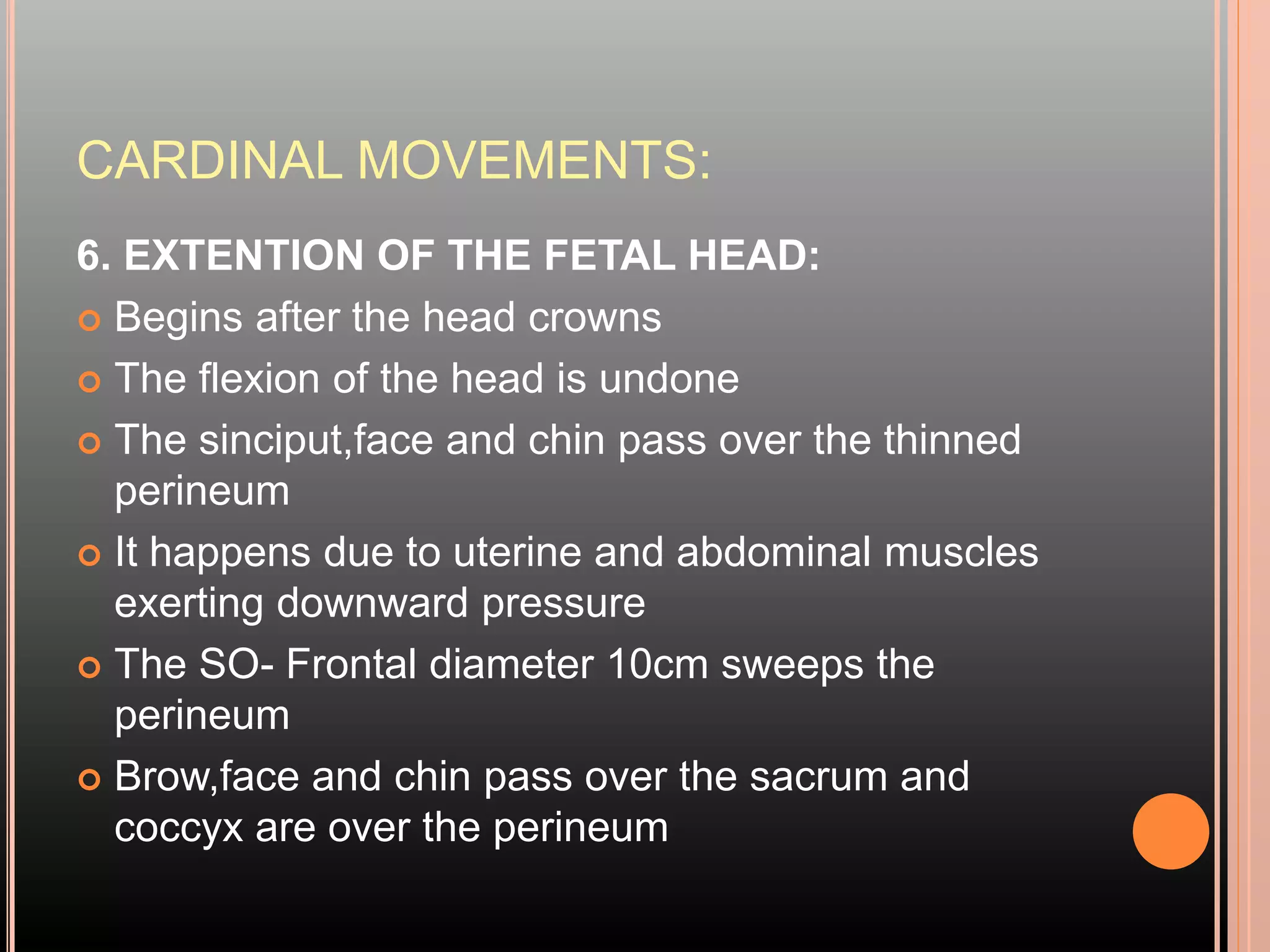 MECHANISM OF LABOUR.ppt