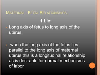 MECHANISM OF LABOUR.ppt