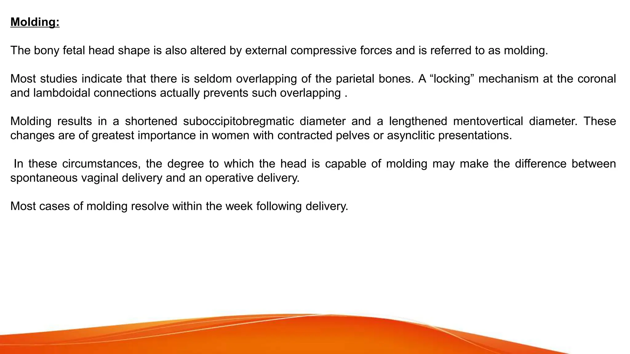MECHANISM OF LABOUR.pptxcvzzdbfgffsssgsgsgsg | PPTX