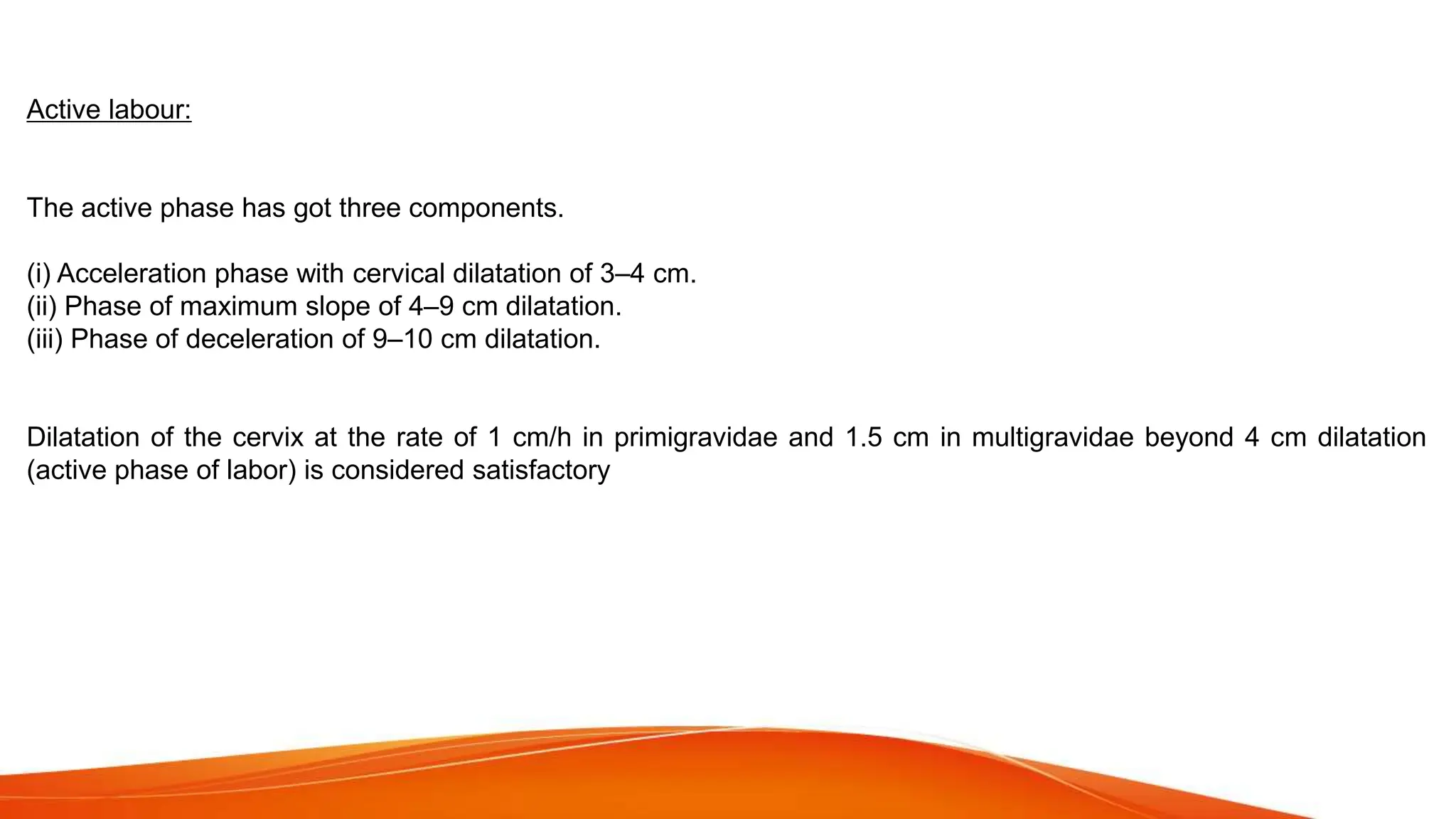 MECHANISM OF LABOUR.pptxcvzzdbfgffsssgsgsgsg | PPTX