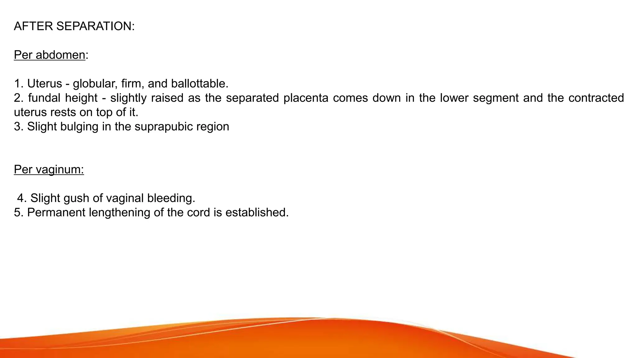 MECHANISM OF LABOUR.pptxcvzzdbfgffsssgsgsgsg | PPTX