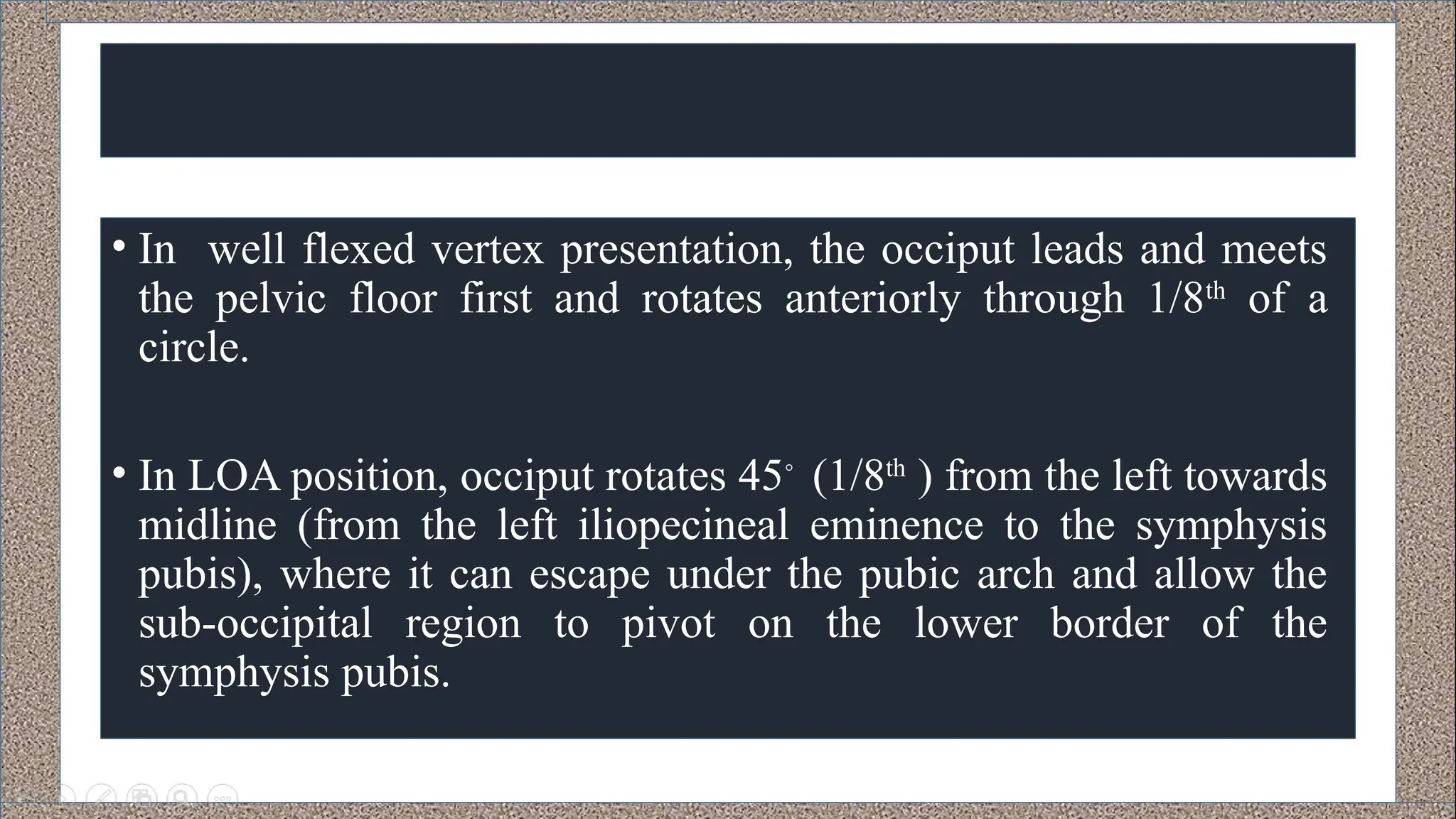 mechanism of labour important event .pptx