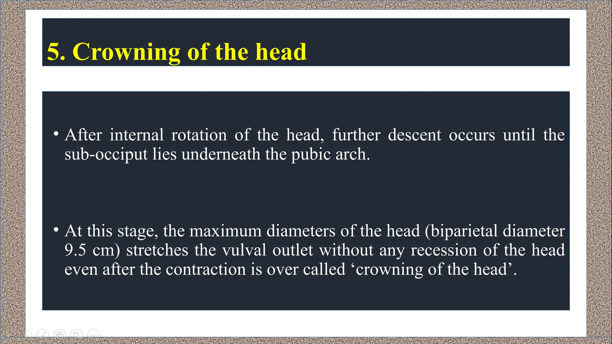 mechanism of labour important event .pptx