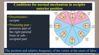 mechanism of labour important event .pptx