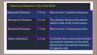 mechanism of labour important event .pptx