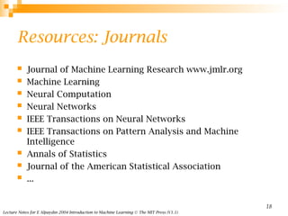 Let us learn the Mechanism of Learning for IOT.ppt