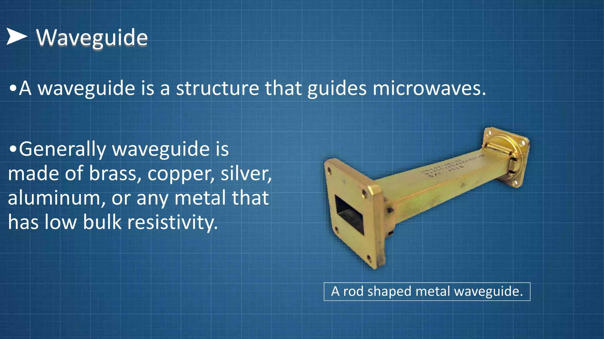 Mechanism of a Microwave Oven. | PPTX