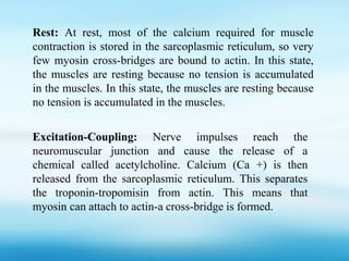 Mechanism of muscular contraction.pptx