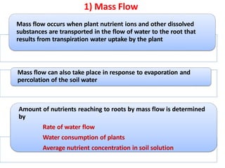 mechanism of nutrient transport and its basics .pptx