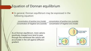 Mechanism of nutrient uptake in plants | PPTX