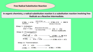 Mechanism of Organic Reactions.pptx